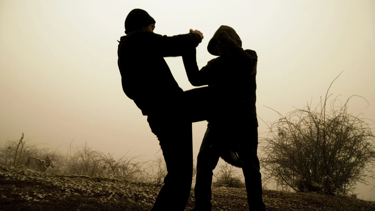 Understanding Texas Stand Your Ground Laws: Your Legal Rights in Self ...